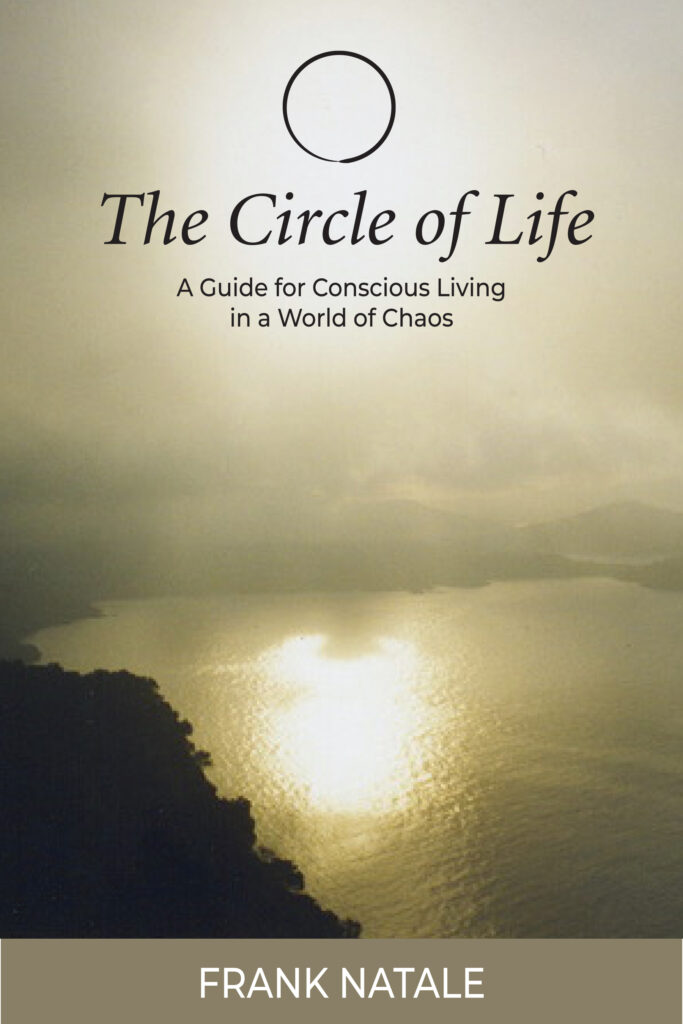 The Circle of Life by Frank Natale | Frank Natale
